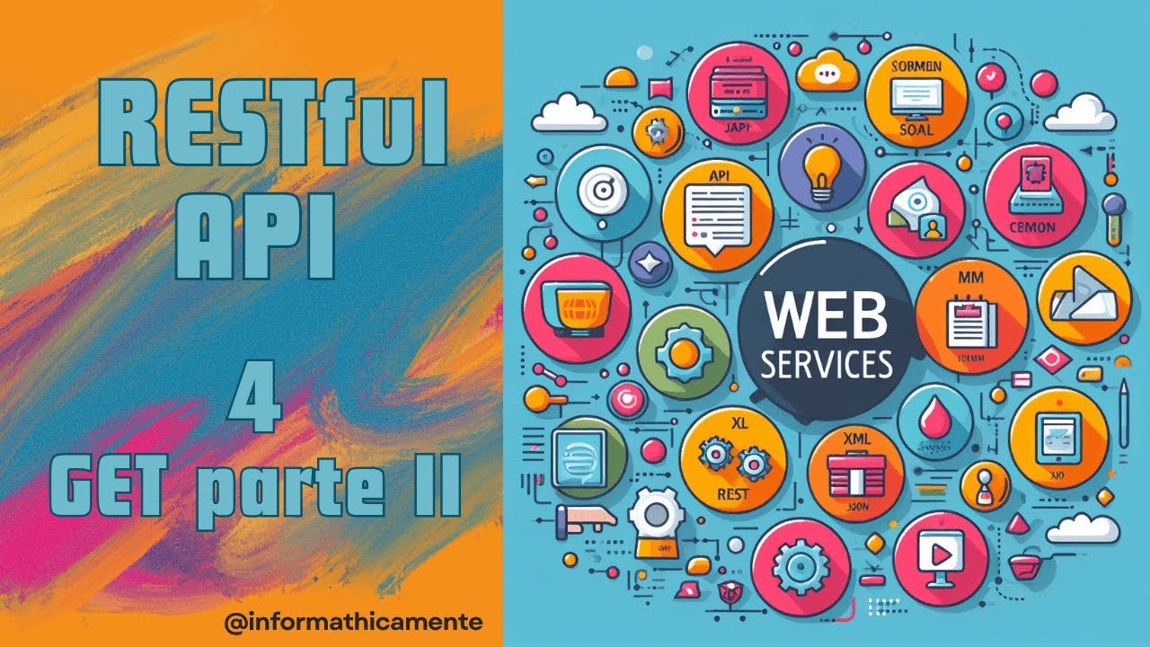 Crea la tua RESTful API - GET request (parte seconda) e route params ...