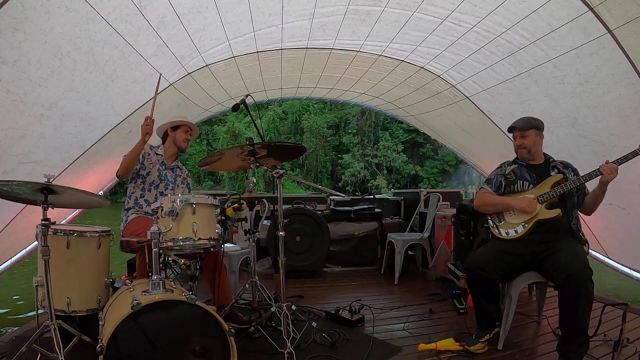 Daniel Seifert Duo | 15/10/2024 • Vale da Música (Parte 2) - YouTube