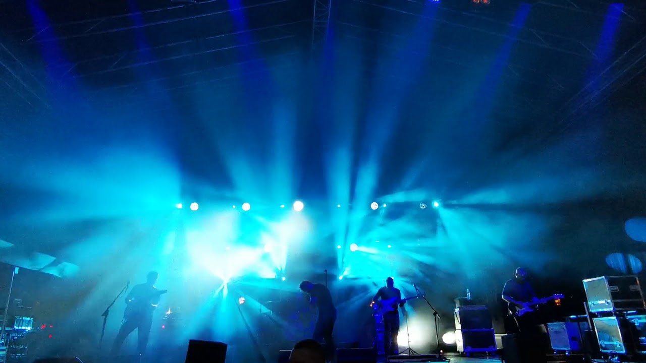 ZESPÓŁ COMA - YouTube