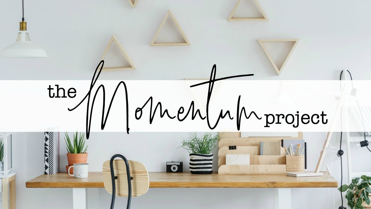 Momentum Project - YouTube