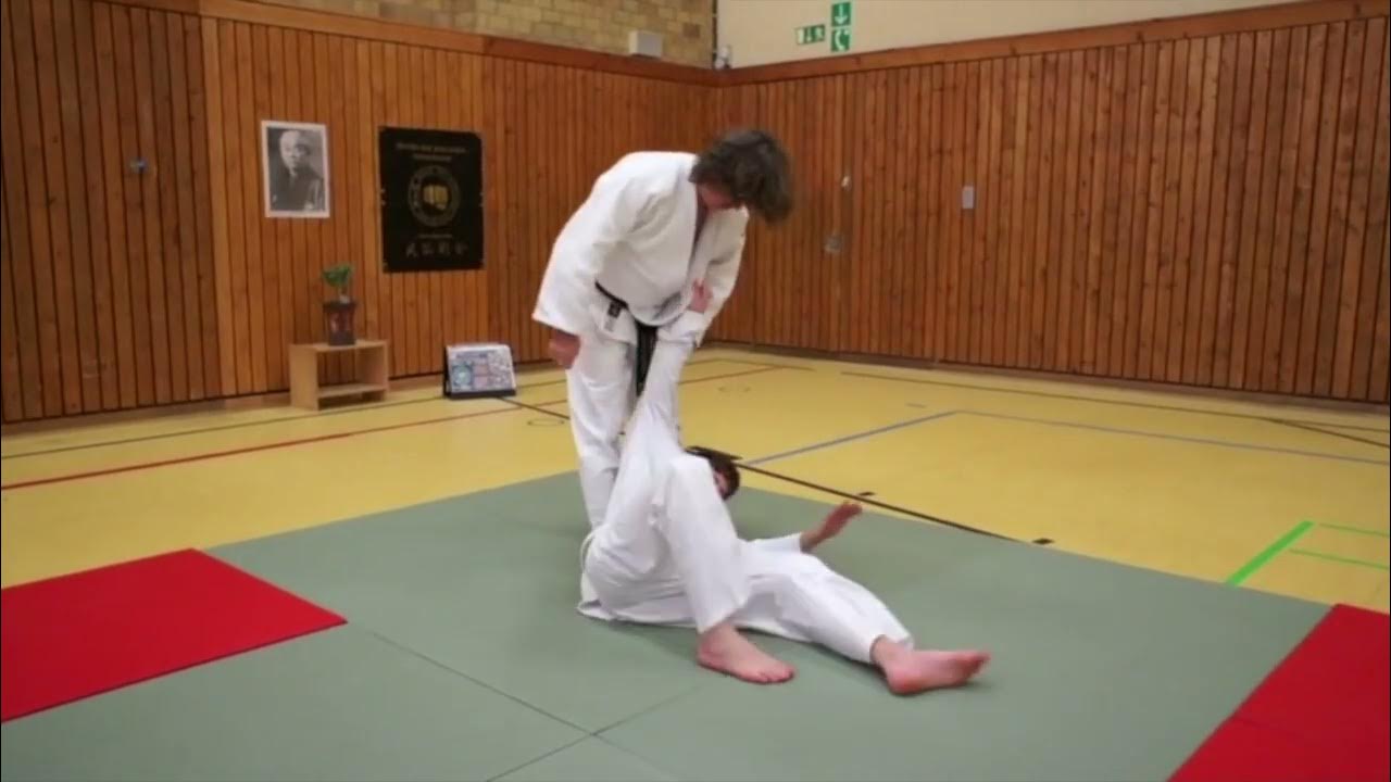 Ashi Guruma - YouTube