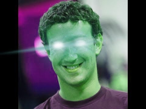 zucc the cringe lord - YouTube