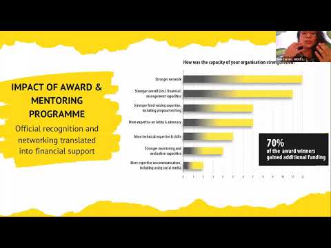 Gender Transformative Climate Action from the Ground Up - UN Climate ...