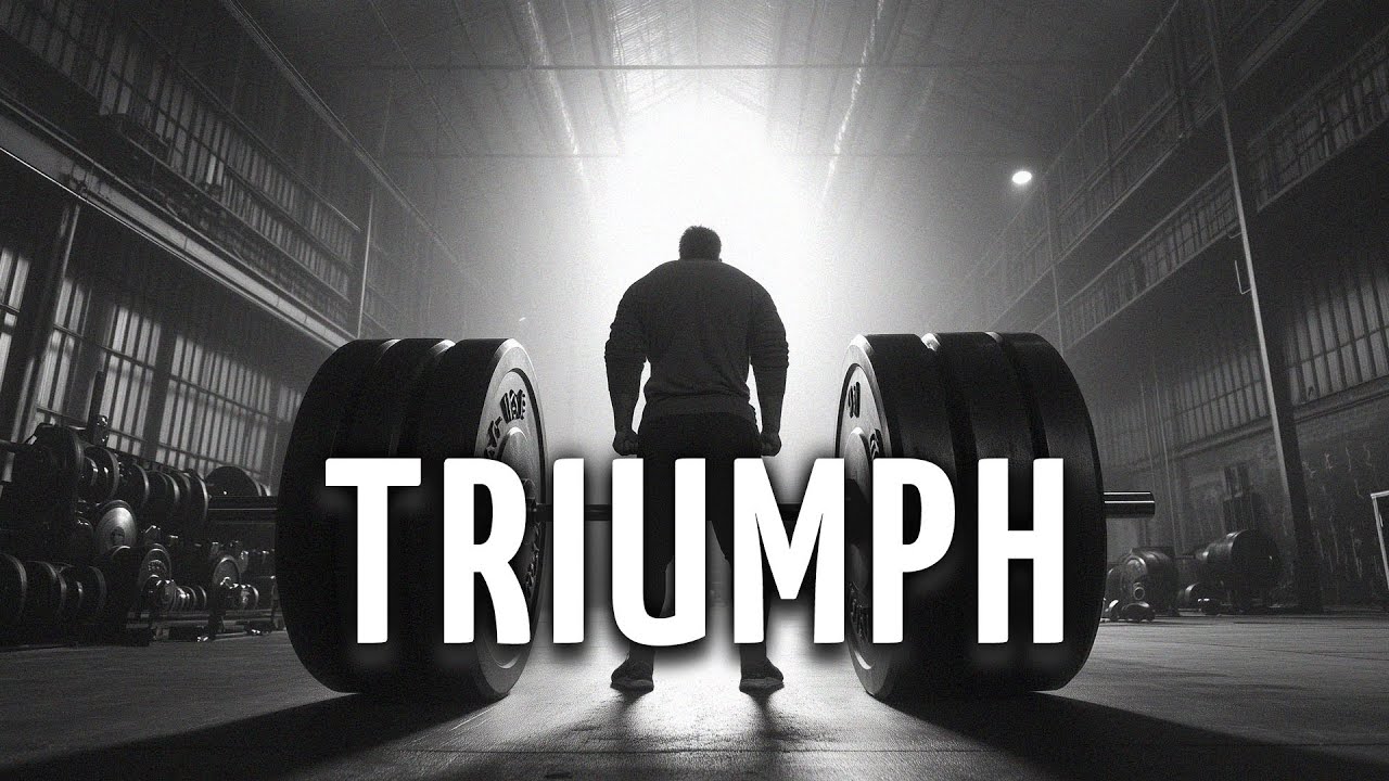 New Workout Music 🆘 Trap Motivation ⚡️ Trap Tunes On The Road - YouTube