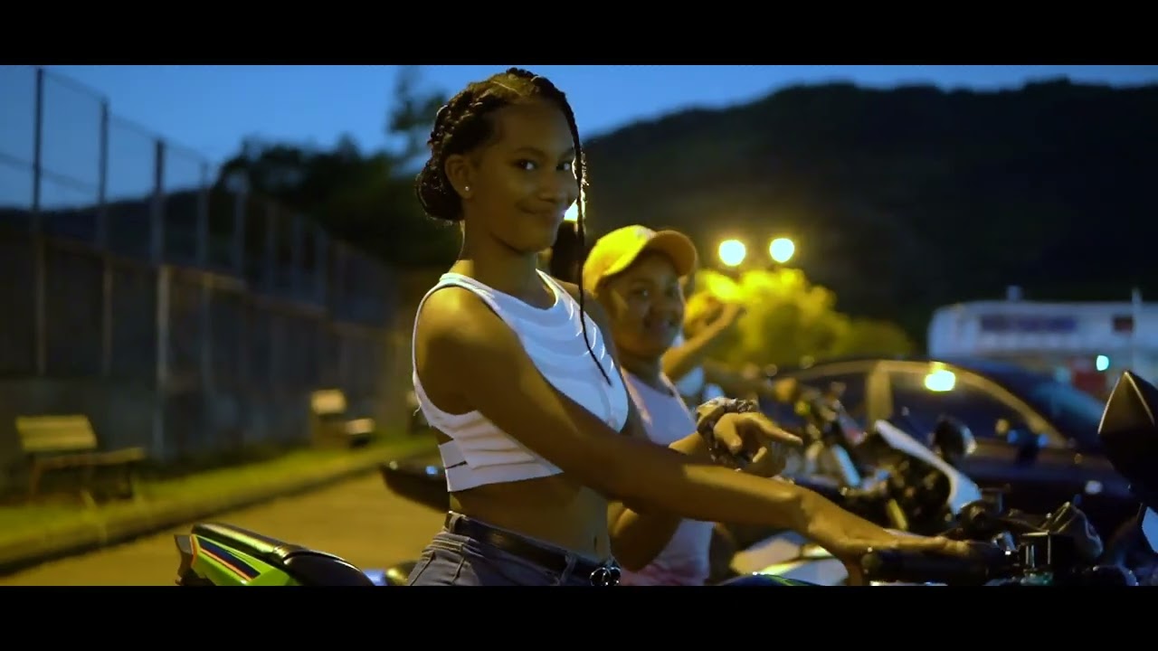 TILLER DY FT DJ WAYN - TO PE ROD BAD - OFFICIAL MUSIC VIDEO - YouTube