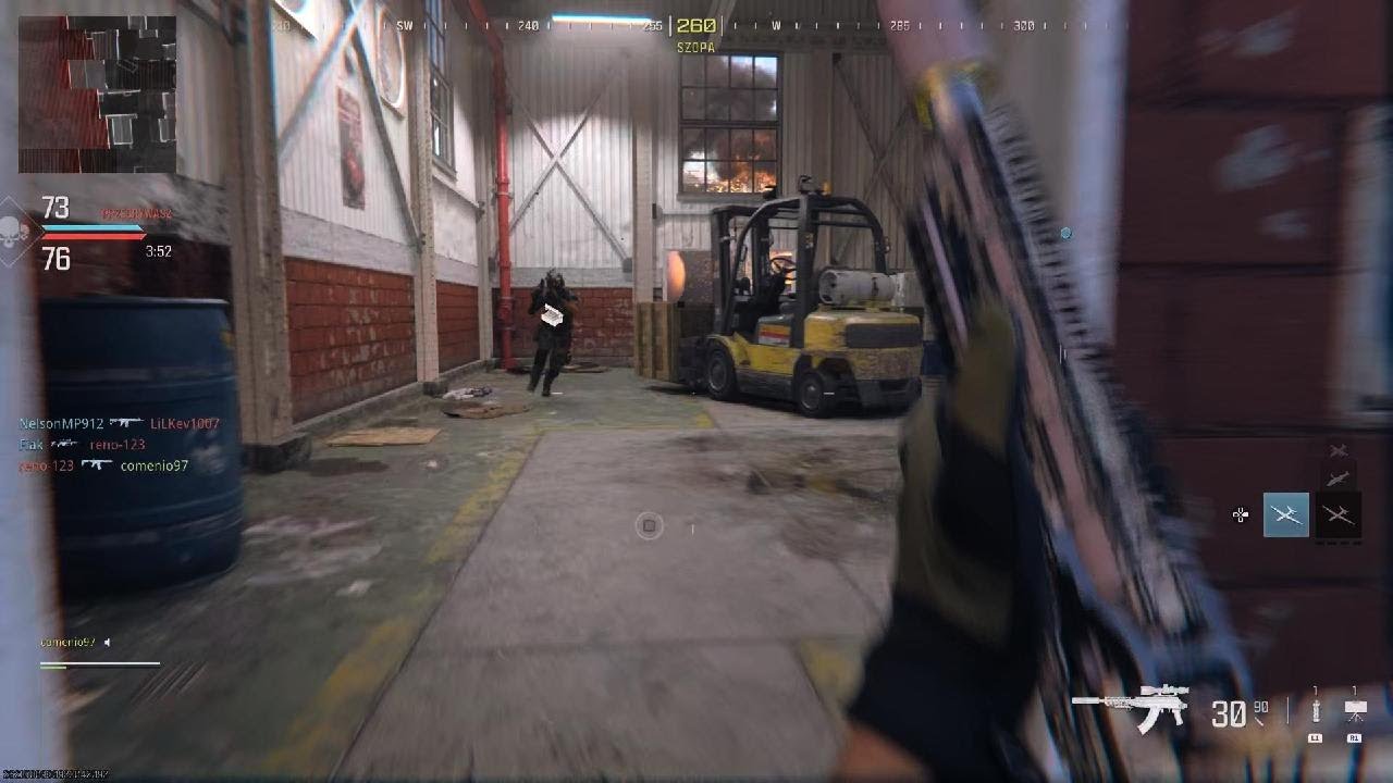 Skidrow 37-23gz - YouTube