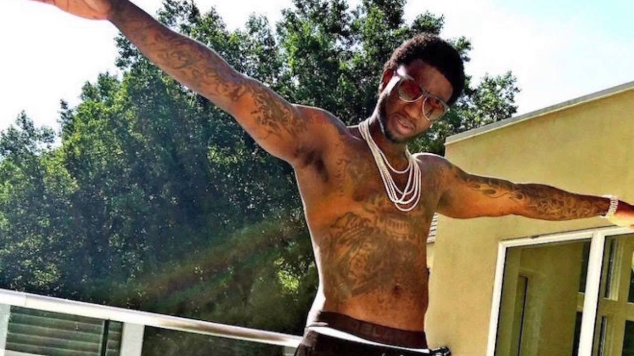 Gucci Mane responds to being called a clone. Where is the real Gucci ...