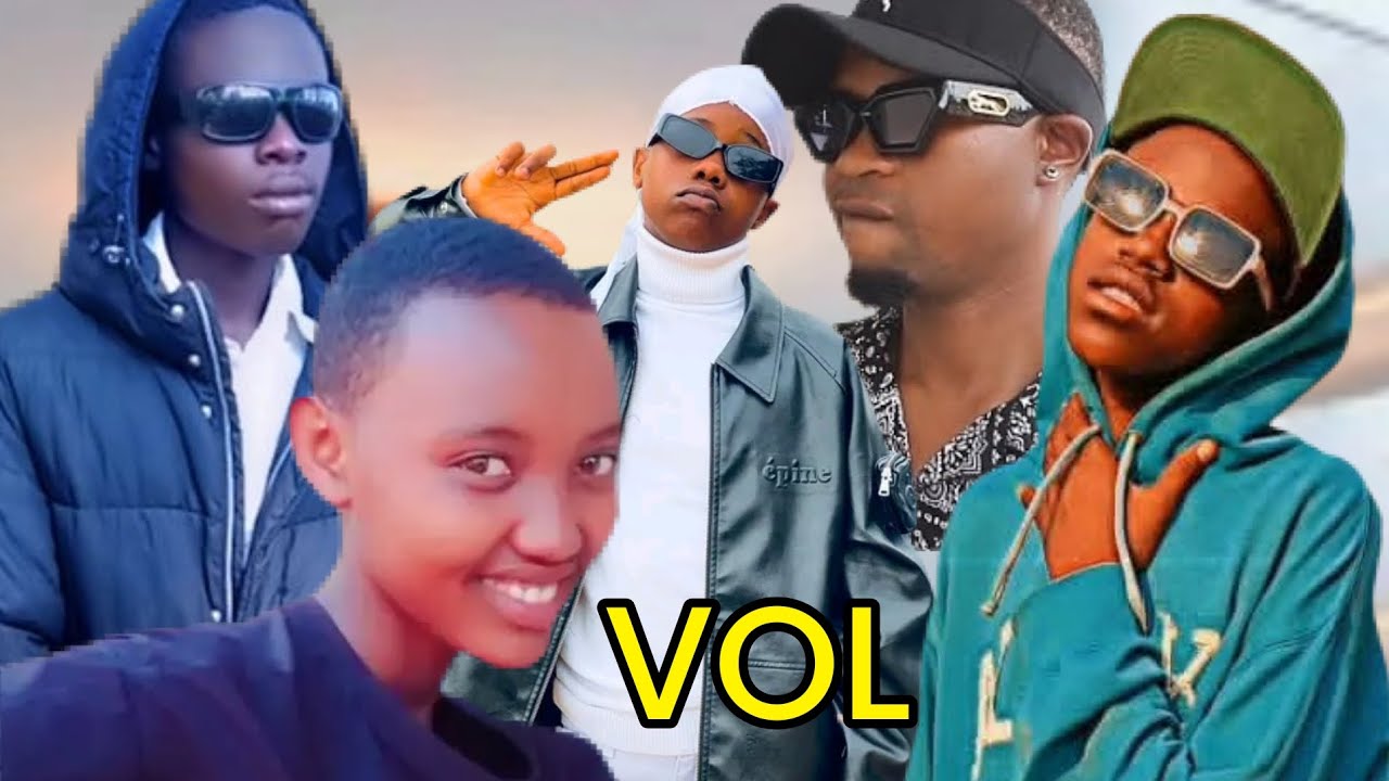 VOL BY DANNY DOLLAR CHALLENGE AND 7KEVIN OFFICIAL💰 fresh kid (video ...
