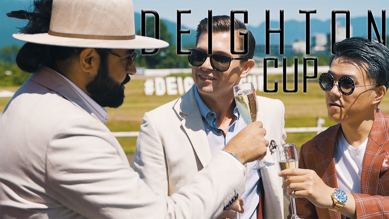 Deighton Cup 2019 Cinematic Sequence - YouTube