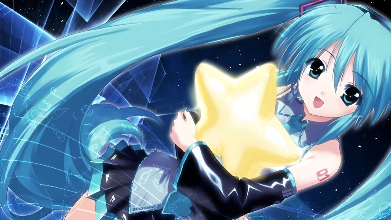 [MMD | FULL MV] Around The World - VOCALOID cover (ATC) (Reupload ...