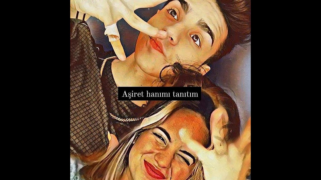 Aşiret Hanımı CemCel Dizi Tek Parça - YouTube