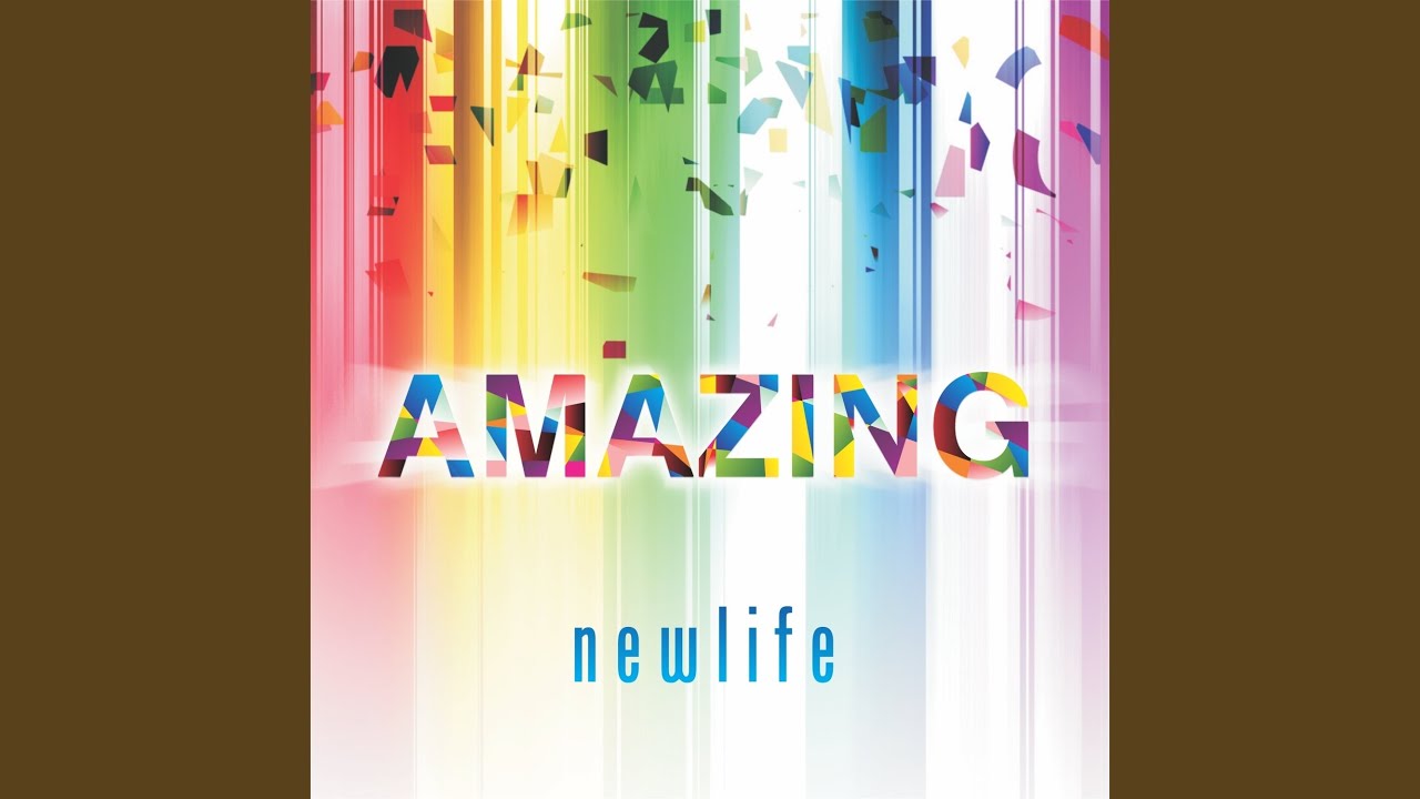 Amazing - YouTube Music