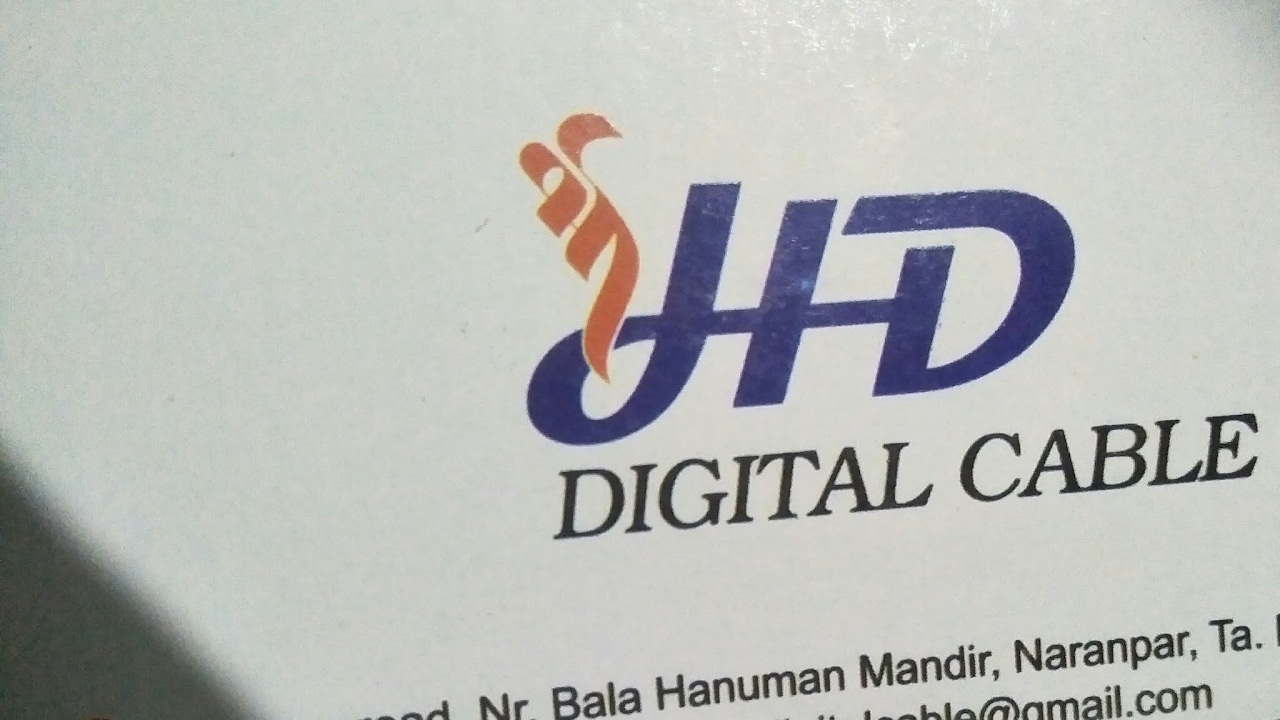 Shree HD Cable - YouTube