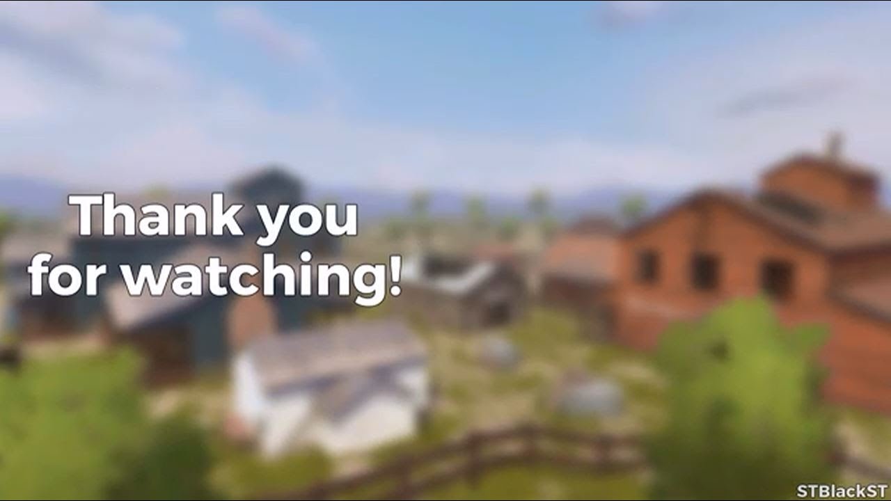 STBlackST Soldier's Day Off Part 1 Ending - YouTube