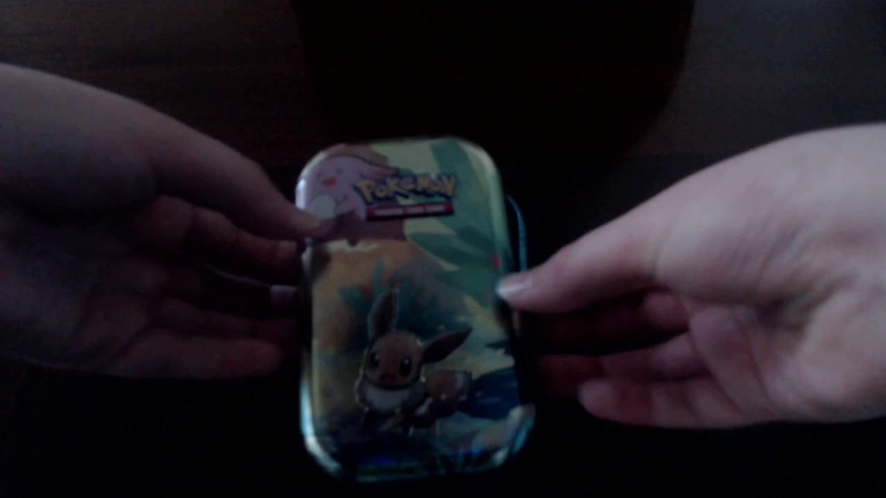 A Pokemon card Opening!!!!! - YouTube
