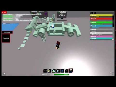 How to make a race car in roblox - YouTube