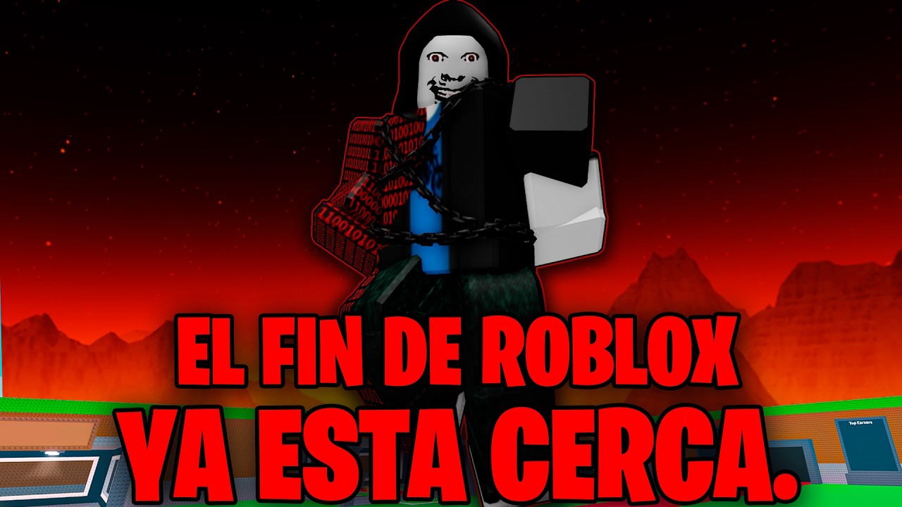 INCOMU HACKEARA TODO ROBLOX...💀 - YouTube
