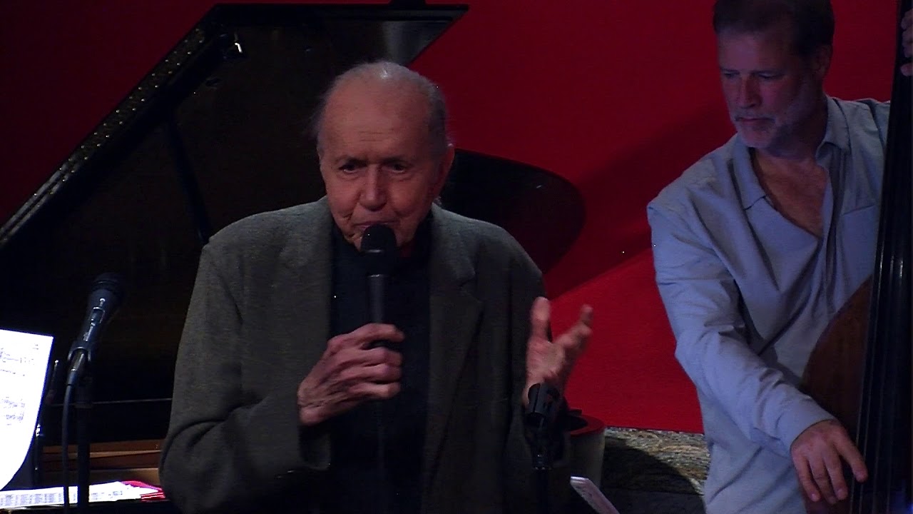 Audubon's New Bluebird -lyrics Bob Dorough, Music, Charlie Parker - YouTube