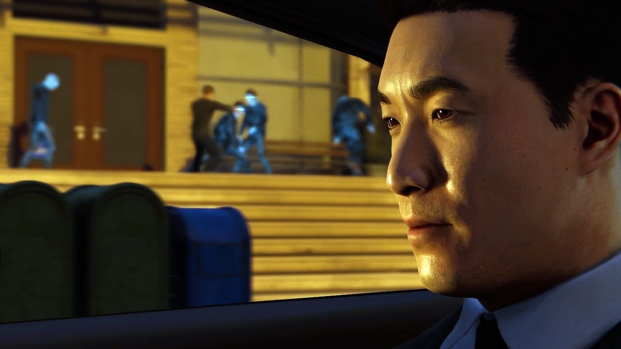 Descubriendo Los Secretos de Senor Li (Episodio 7 w/ Commentary - YouTube