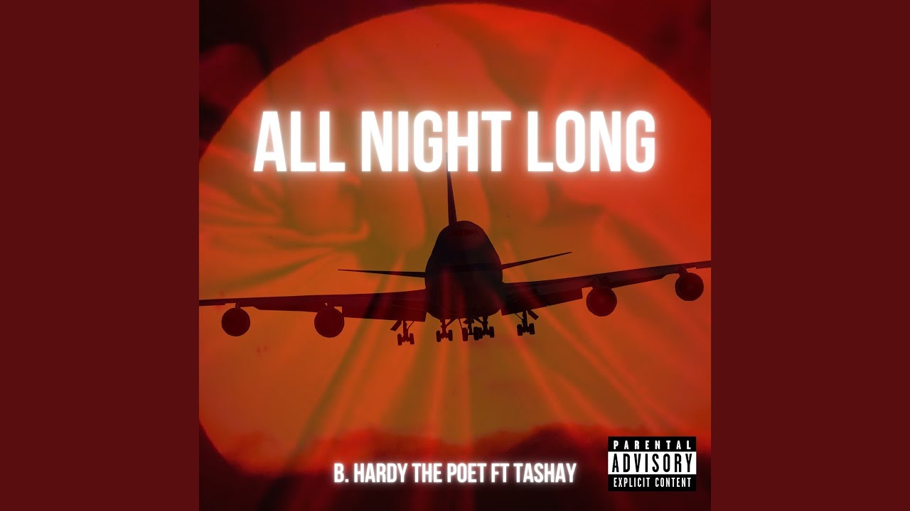 All Night Long - YouTube
