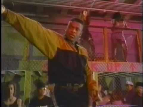 Kool Rock Steady Music Video - YouTube