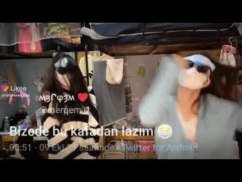 bizede bu kafadan lazım işte..🦋