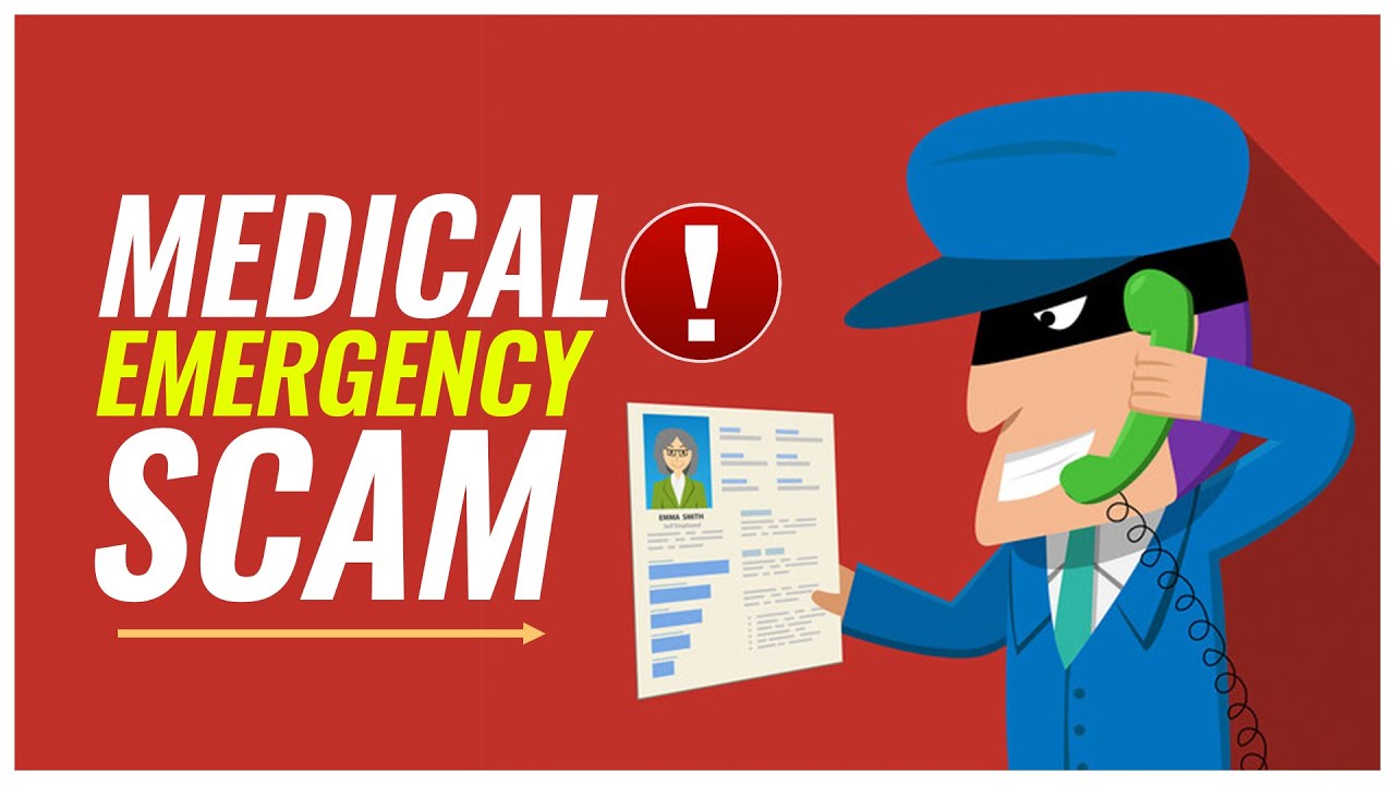 CyberPeace Academy I How to Protect Yourself from Medical Emergency ...