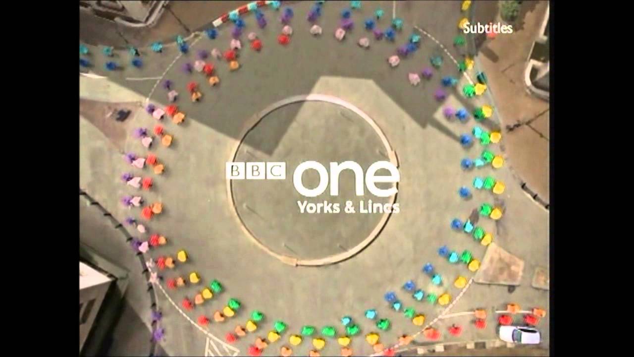 BBC One Yorks & Lincs Capes Ident - YouTube