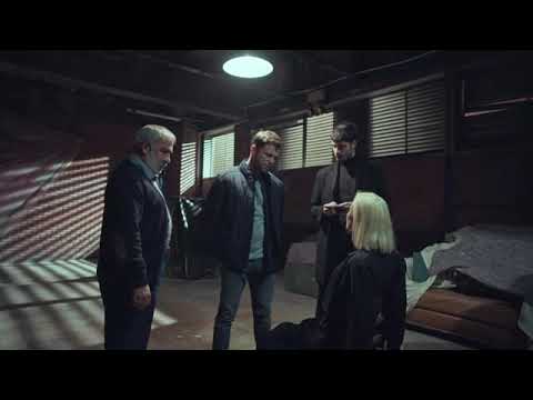 Söz | 59. Bölüm - Dragan'ın Zaafı!