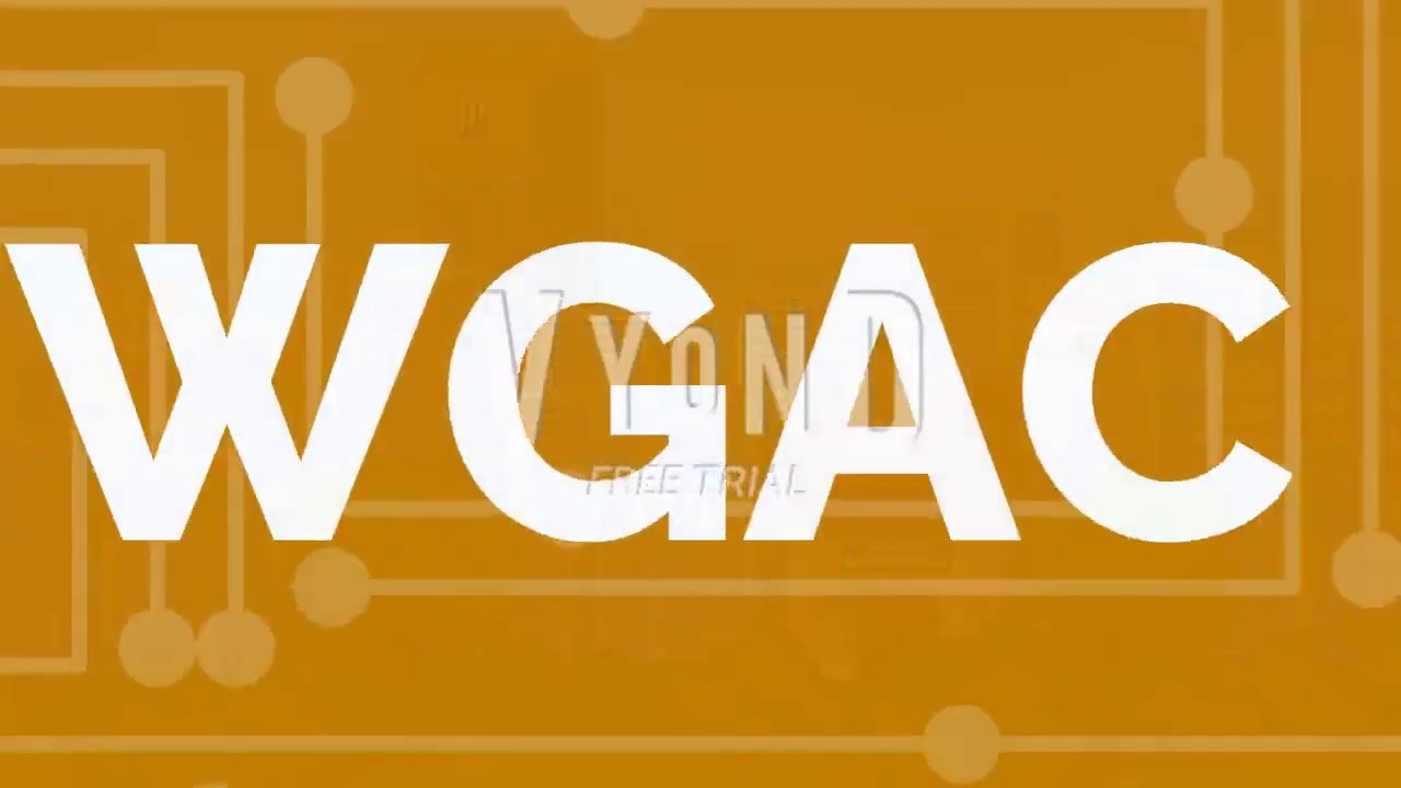 WGAC (1997) - YouTube