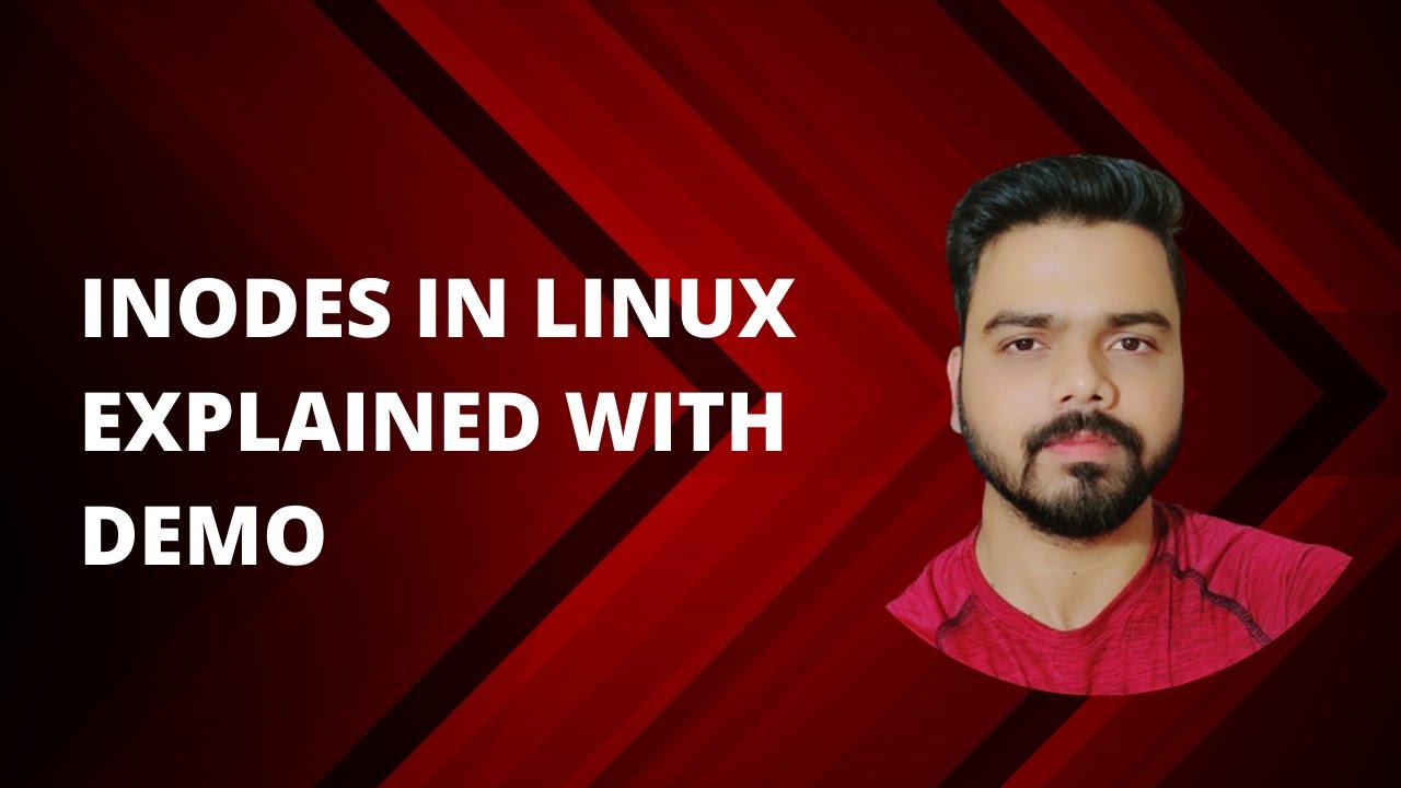 Inodes In Linux It s Importance Linux Series 01 YouTube inodes-in-linux-it-s-importance-linux-series-01-youtube