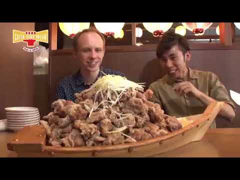 Catch Your Dream on Waku Waku Japan (ch 340) | First Media