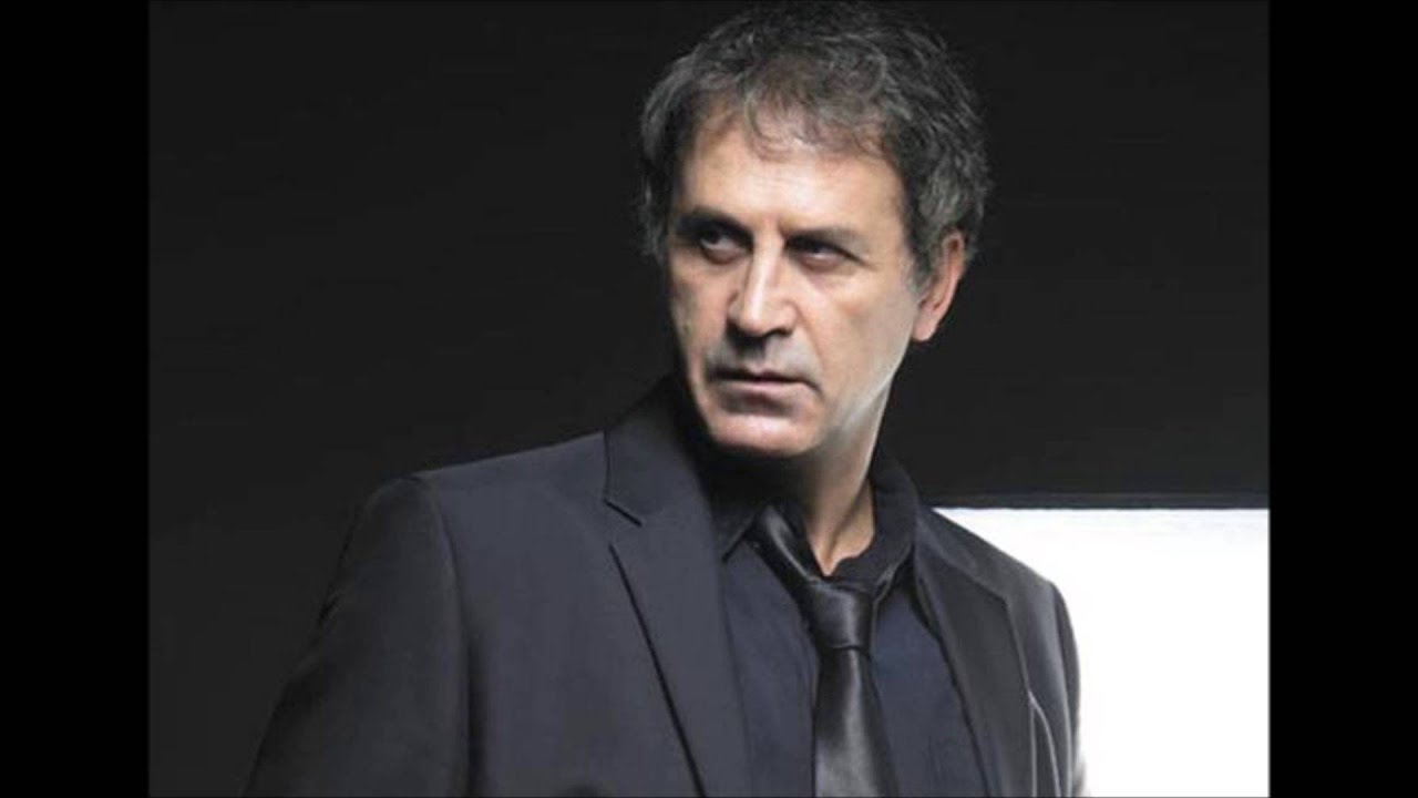 ειπες φευγω γιωργος νταλαρας - YouTube