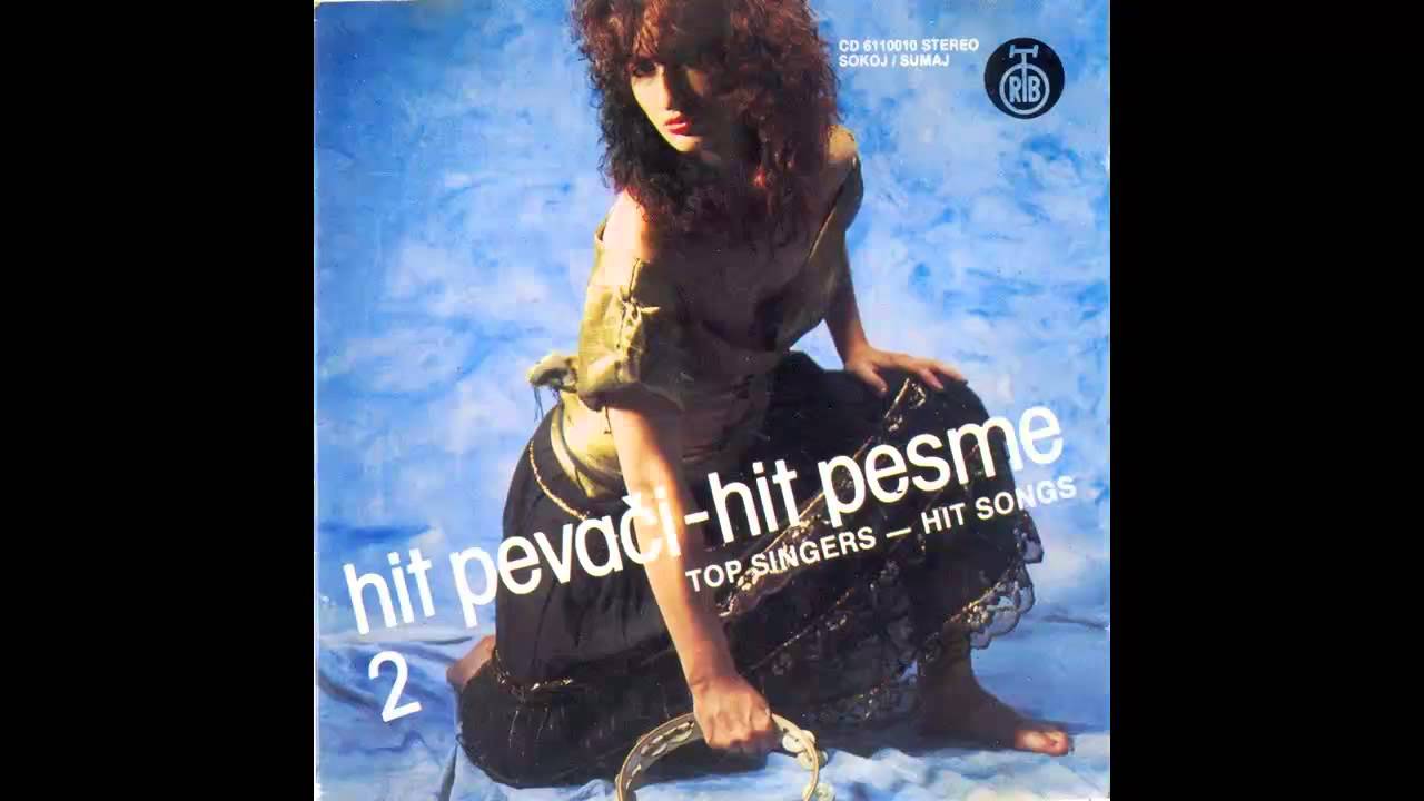 Momcilo Stanojevic - Cira voz kolo - (Audio 1987) HD - YouTube