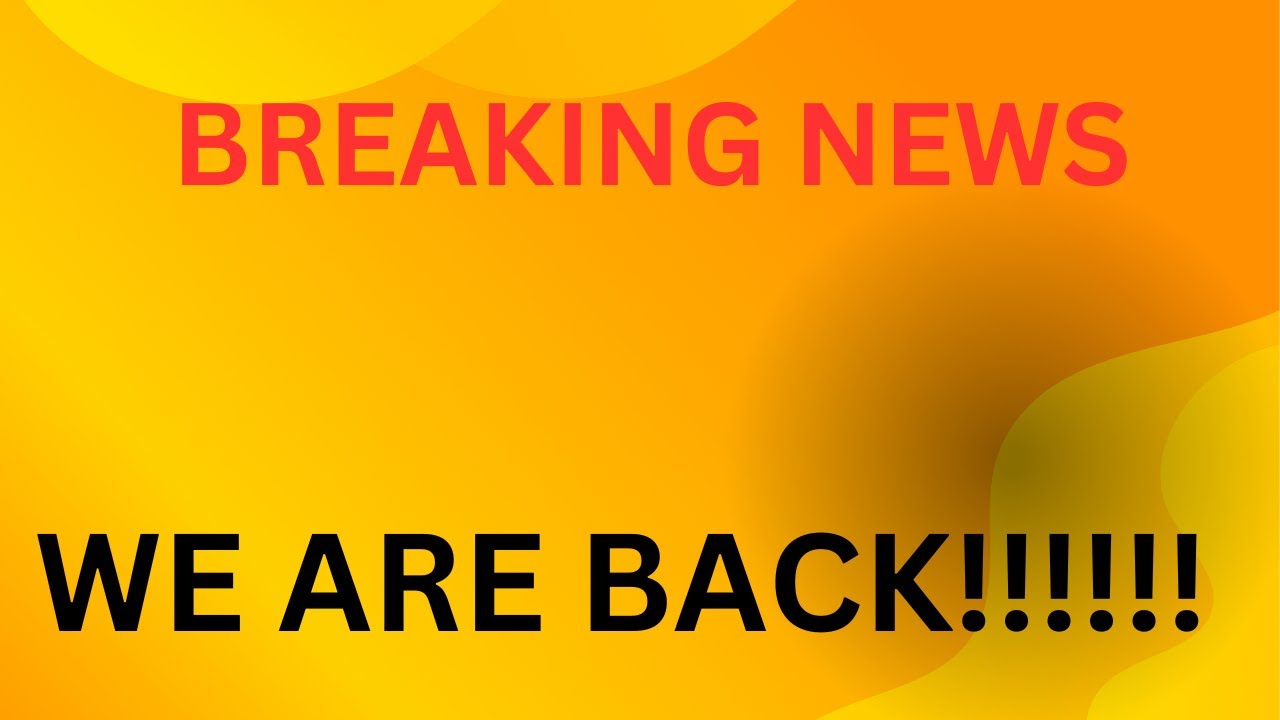 We are back with an update of the most interesting cases in the news ...