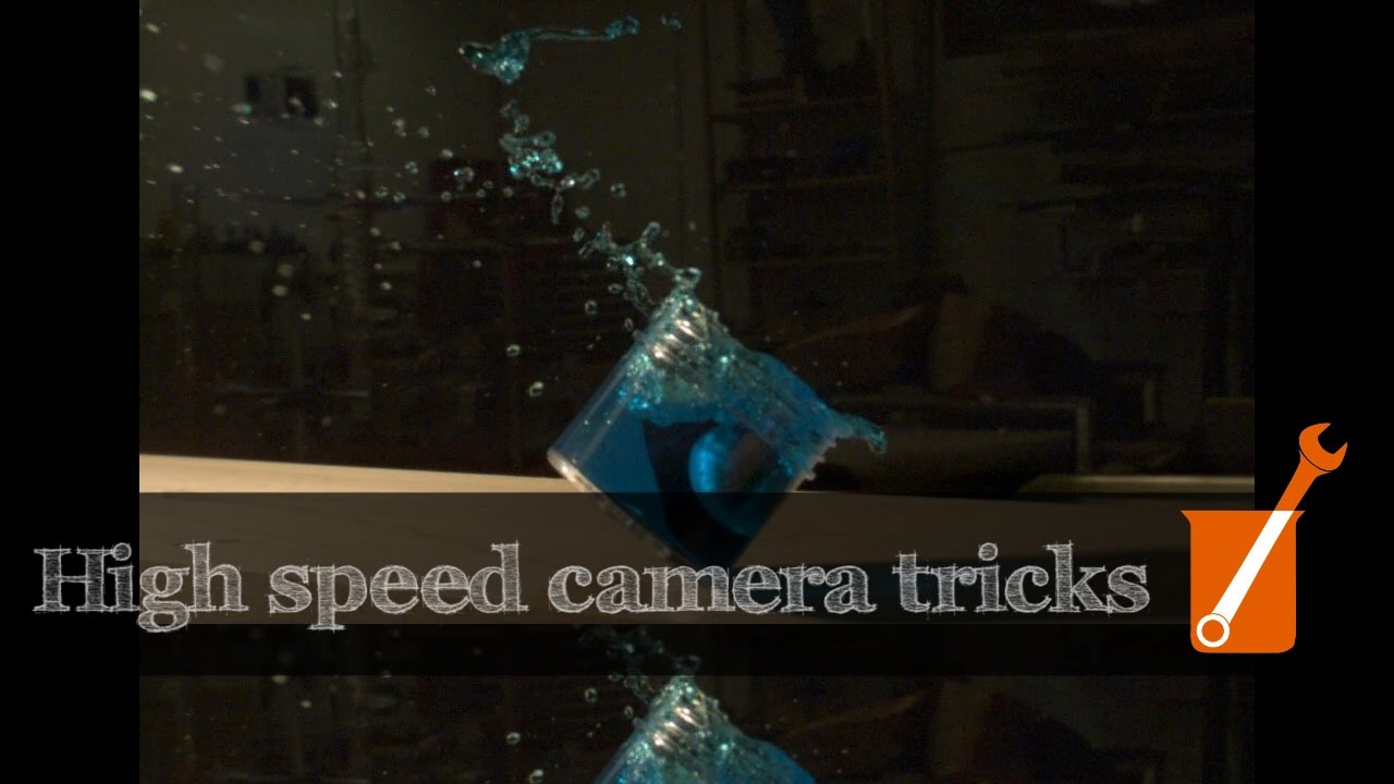 Camera Movement And Dolly Zoom With Chronos High speed Camera YouTube Camera Movement And Dolly Zoom With Chronos High speed Camera YouTube