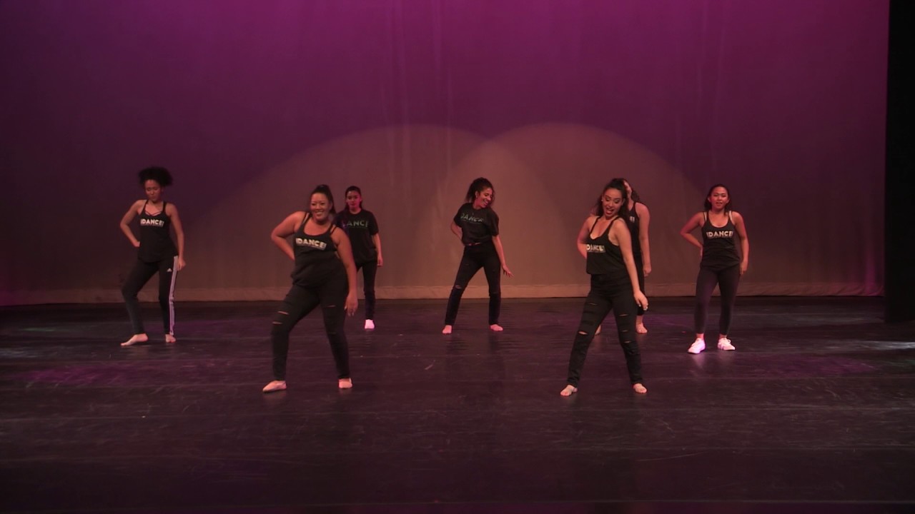 CSM Dance - Last Chance for Love - YouTube