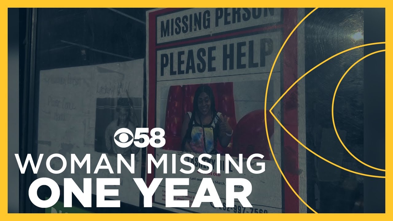 One year later, family remembers missing woman who disappeared night ...