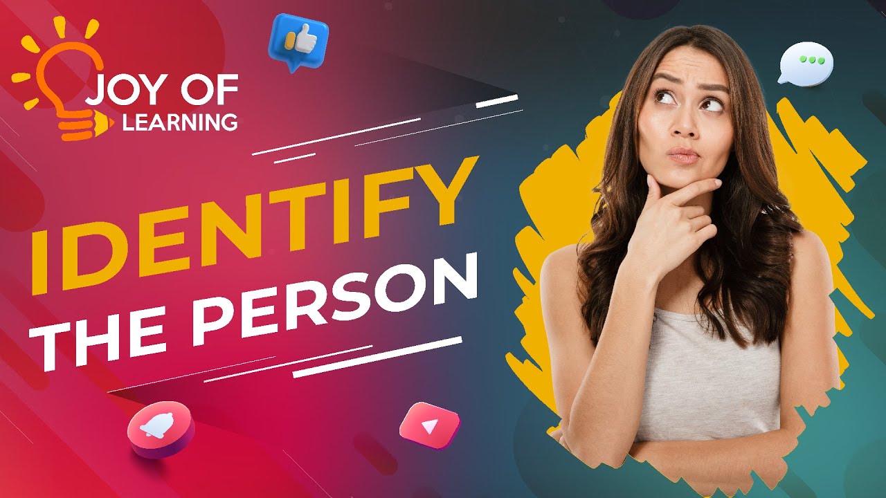 Identify The Person | Quiz | Test your knowledge | IQ | General ...