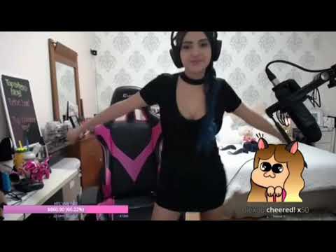 CALOCHA  Arigameplay  Dance 😈😈😈