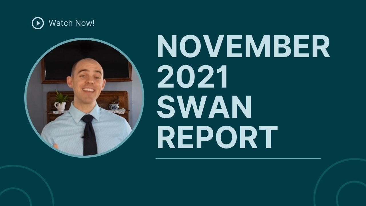 November 2021 SWAN Report - YouTube