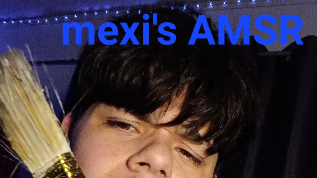 Day one of AMSR(20MIN+)(little talking)🎗 - YouTube