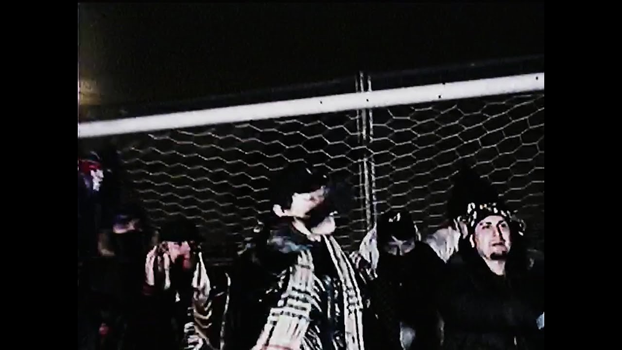 YMR - Rap Magnate (Young Rozzi, Valentino Gotti, Ermardito, Alonsito ...