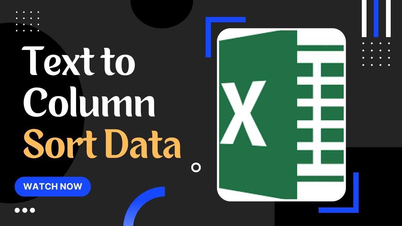 How To Use Text To Column In Excel In Nepali Data Sorting YouTube how-to-use-text-to-column-in-excel-in-nepali-data-sorting-youtube