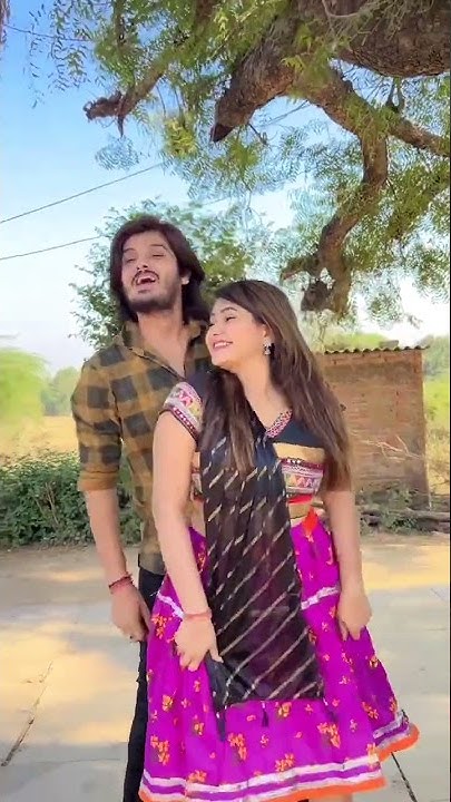 Pj &Divya 😍#Romantic 🔥#pjdivyaofficial ️ ️#ytshort #shorts 🤗 - YouTube