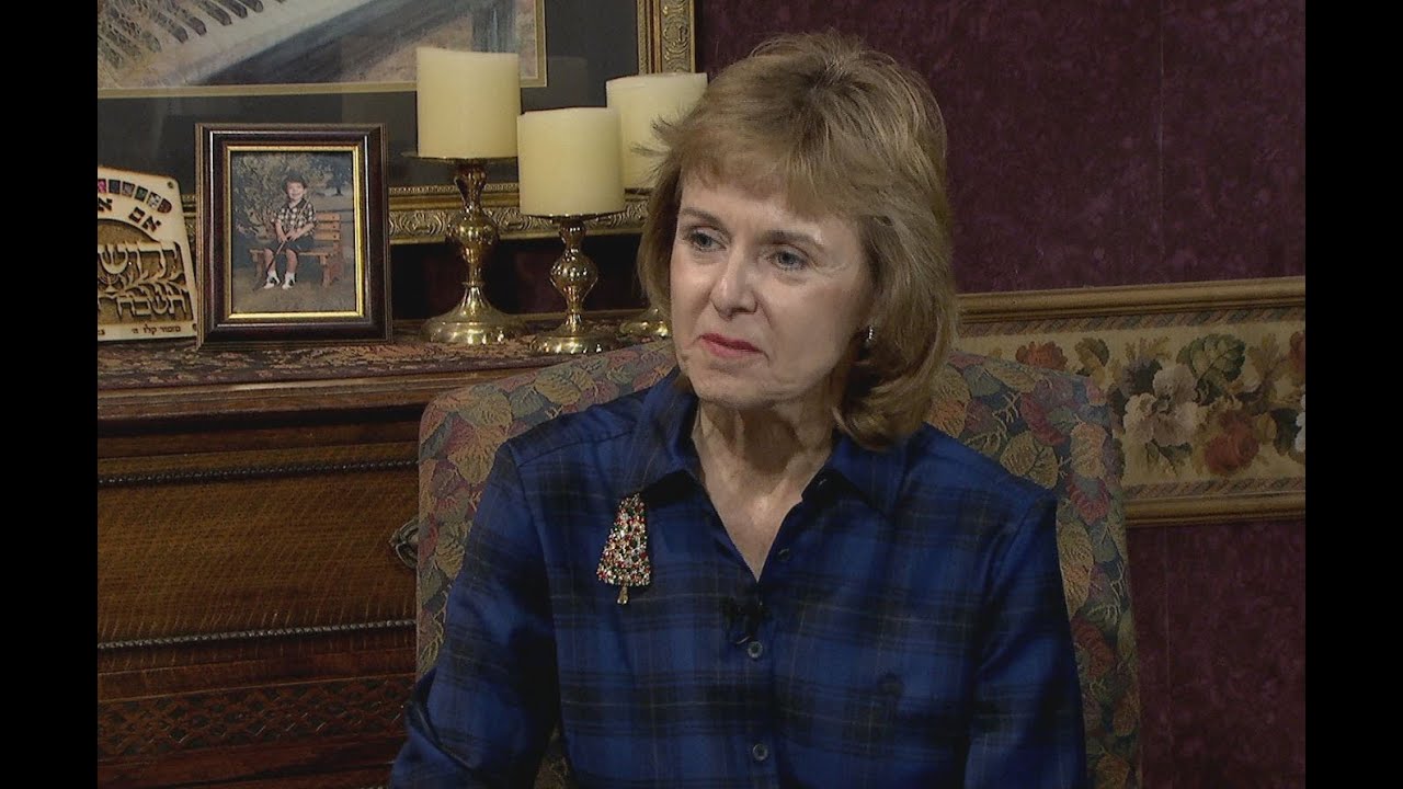 Homekeepers - Deborah Ray - YouTube