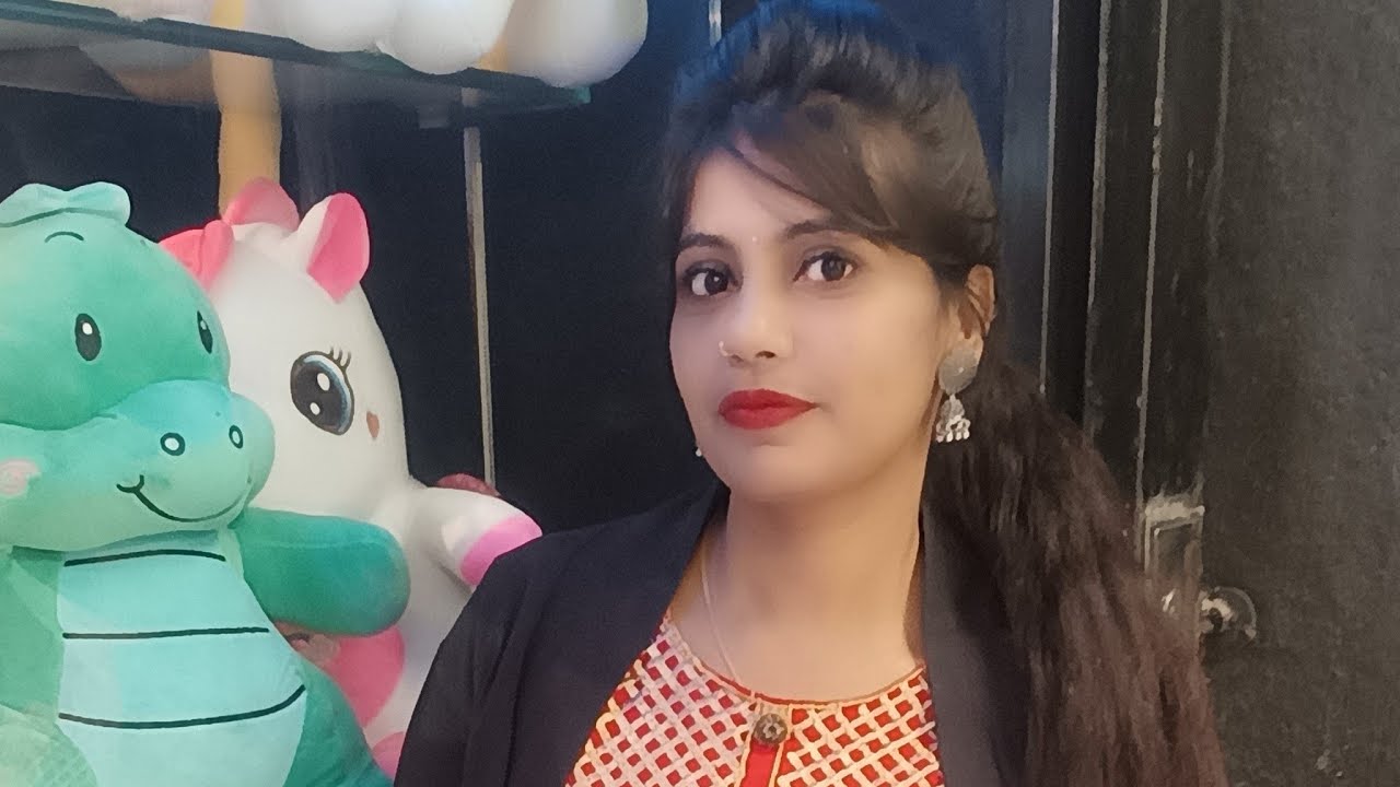 priya_Rajput up53 is live! - YouTube