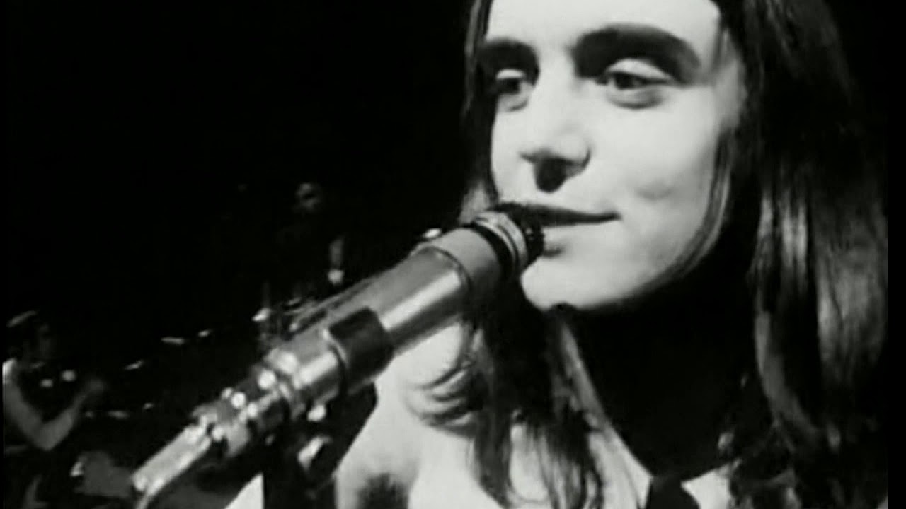 Terry Reid, Superlungs