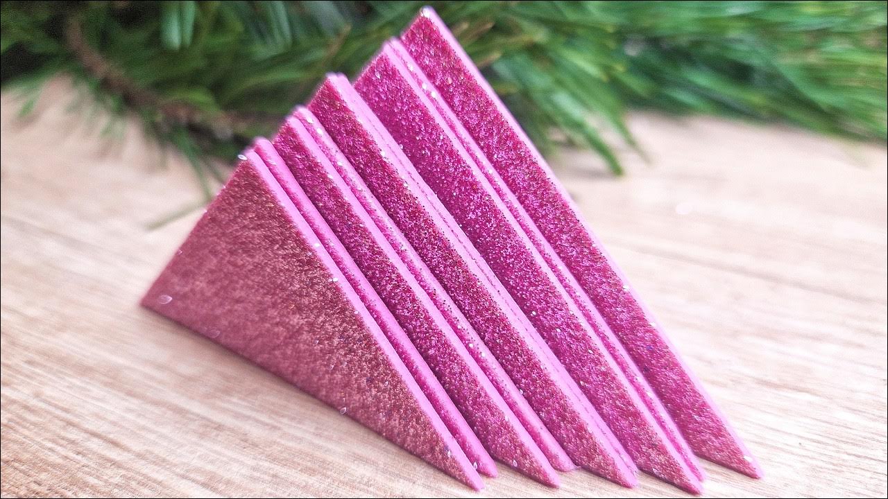 Самая Красивая Корона своими руками. Как сделать корону из фоамирана ...
