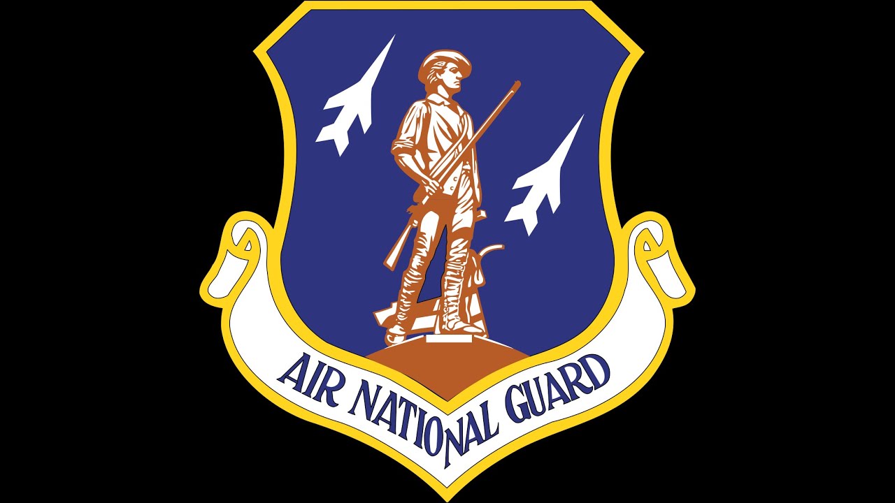 Air Force Active Duty vs Air National Guard/ Air Force Reserve. What's ...